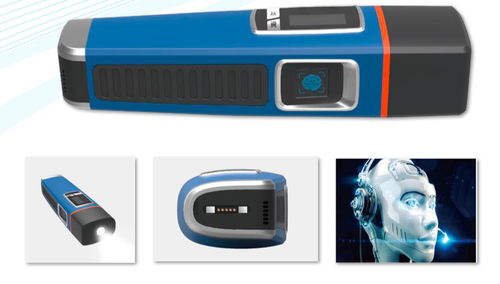 ESSL Fingerprint Guard Patrol System Rs 14,500