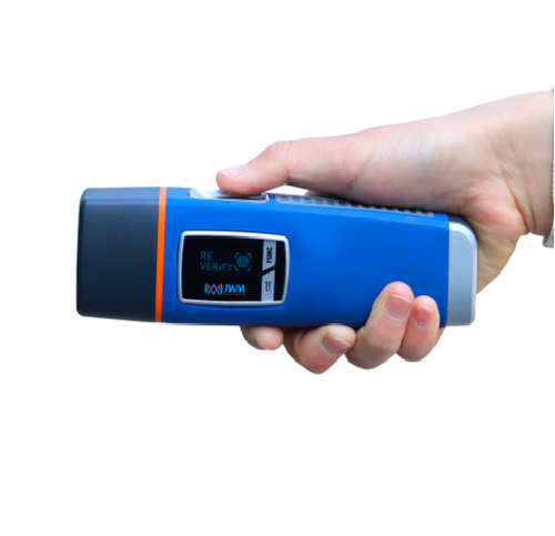 JWM 5000 -X1 Fingerprint Guard Tour System Rs 24,500